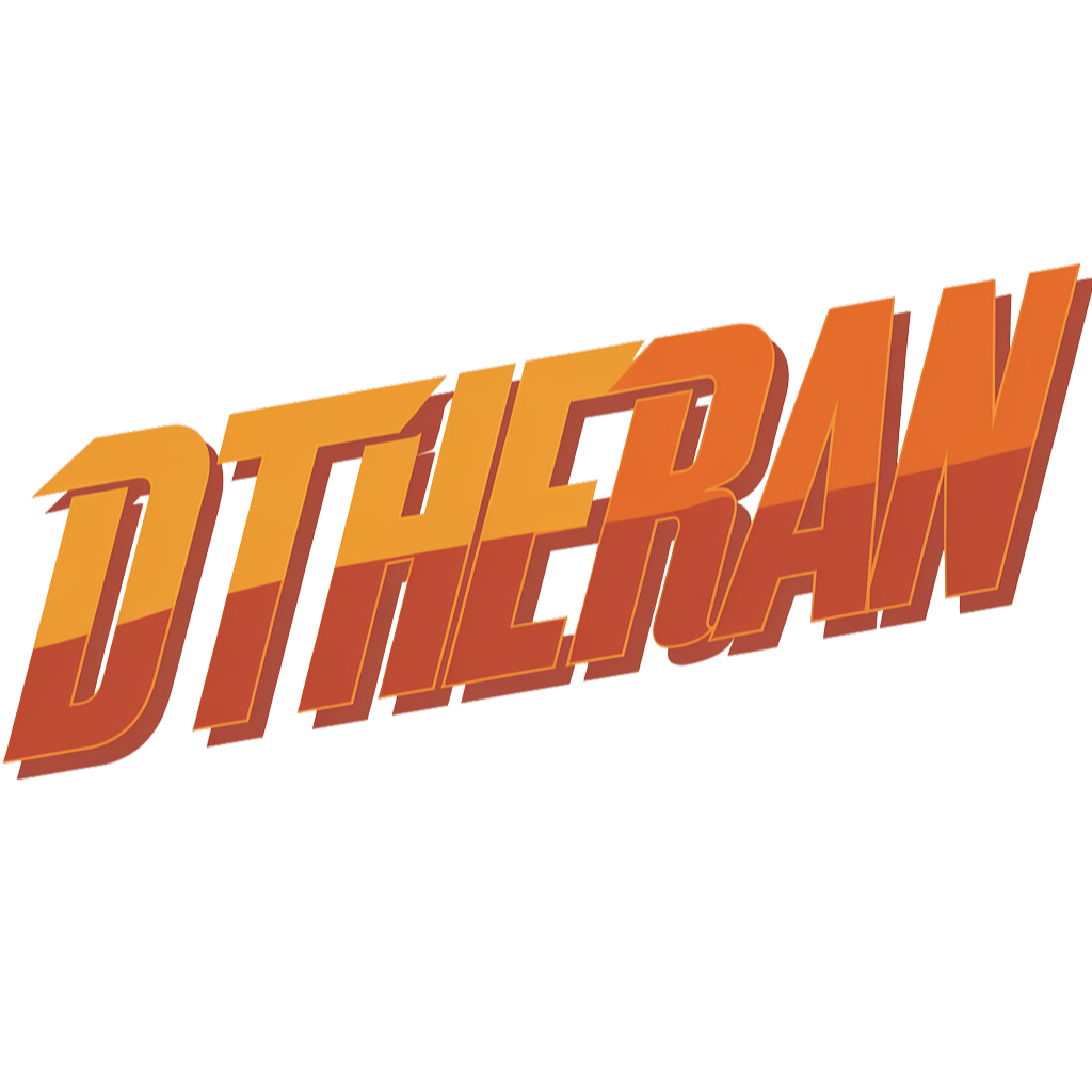 Home - Dtheran